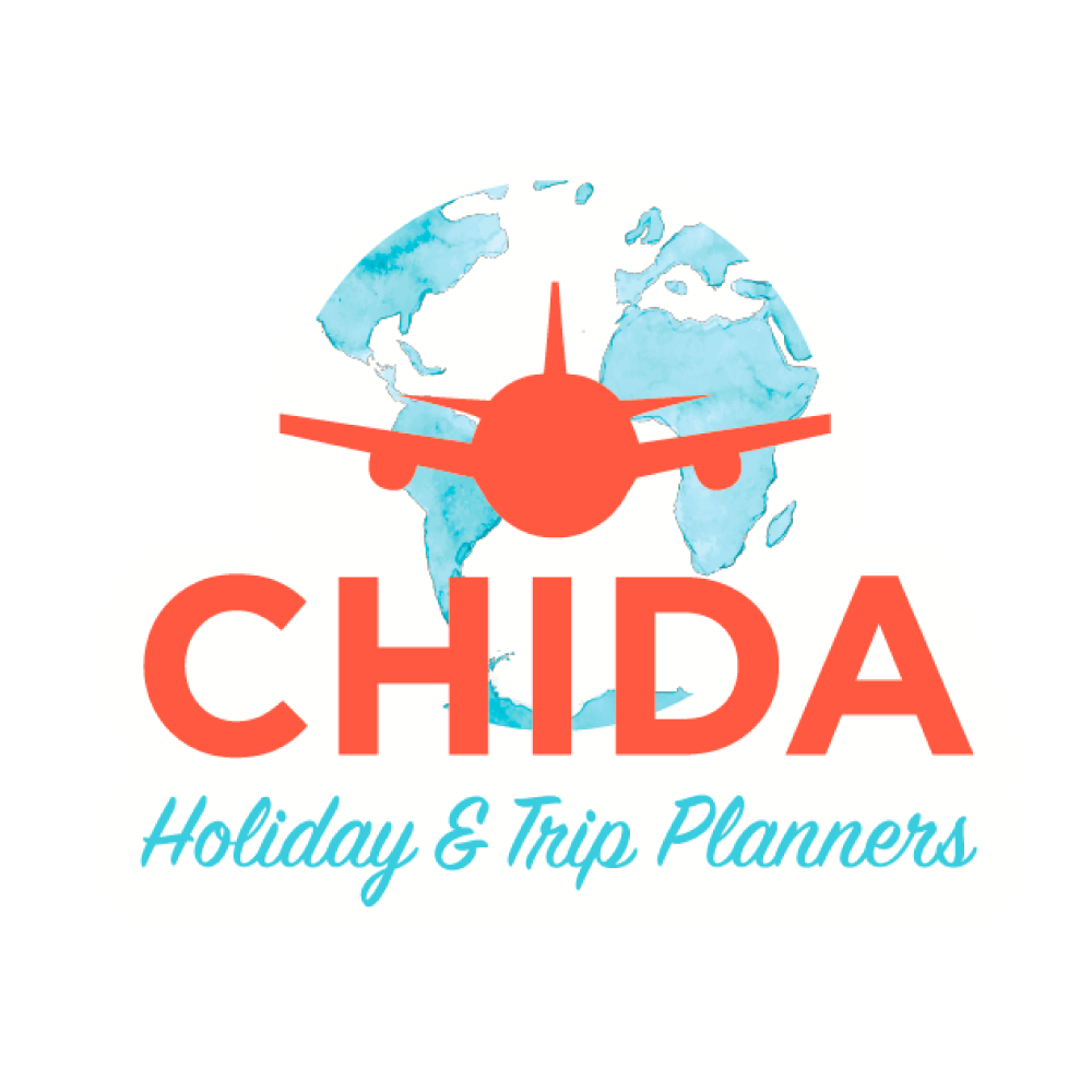 Pase Universal Studio • CHIDA